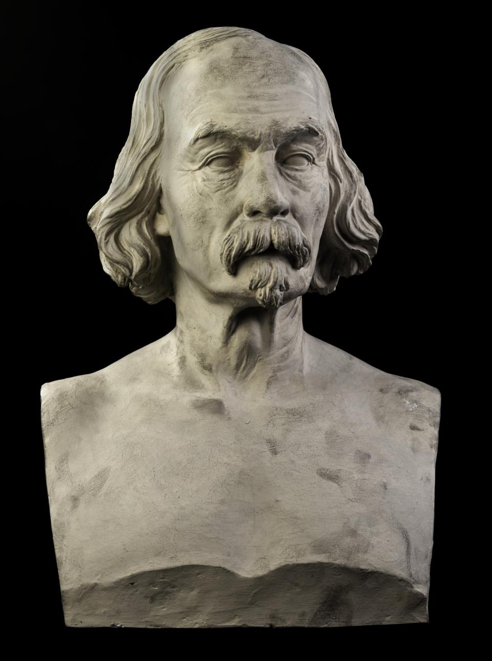 James Edward Freeman | Smithsonian American Art Museum