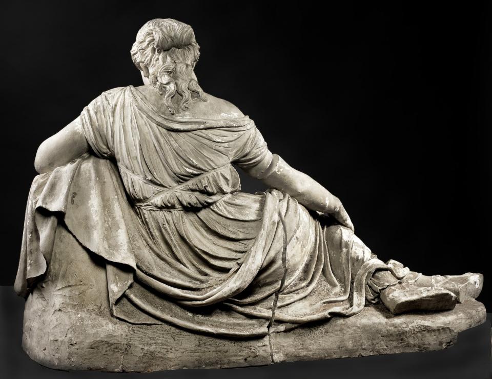 Latona and Her Children | Smithsonian American Art Museum