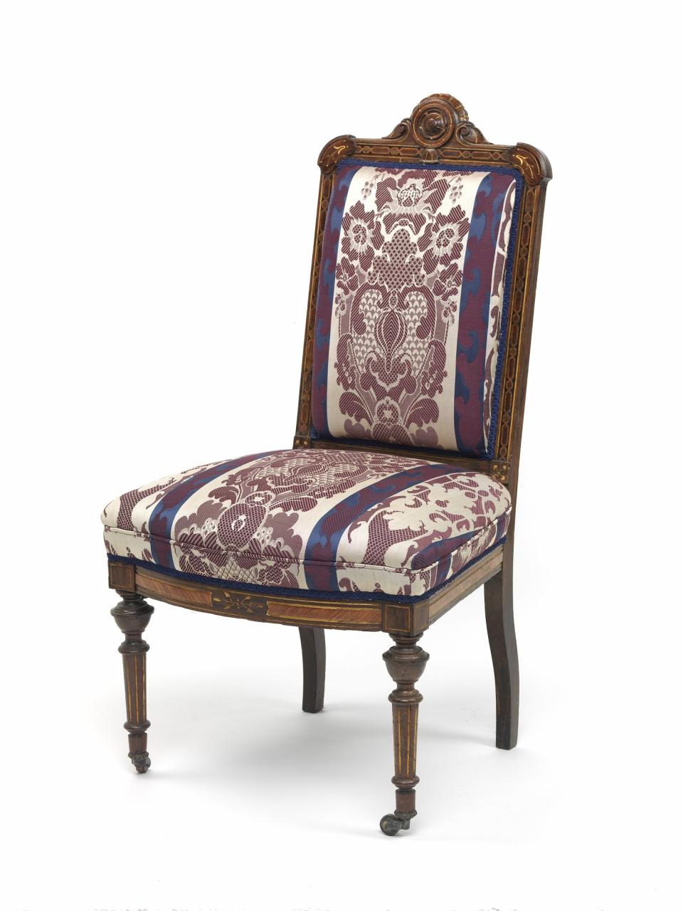 Chair | Smithsonian American Art Museum