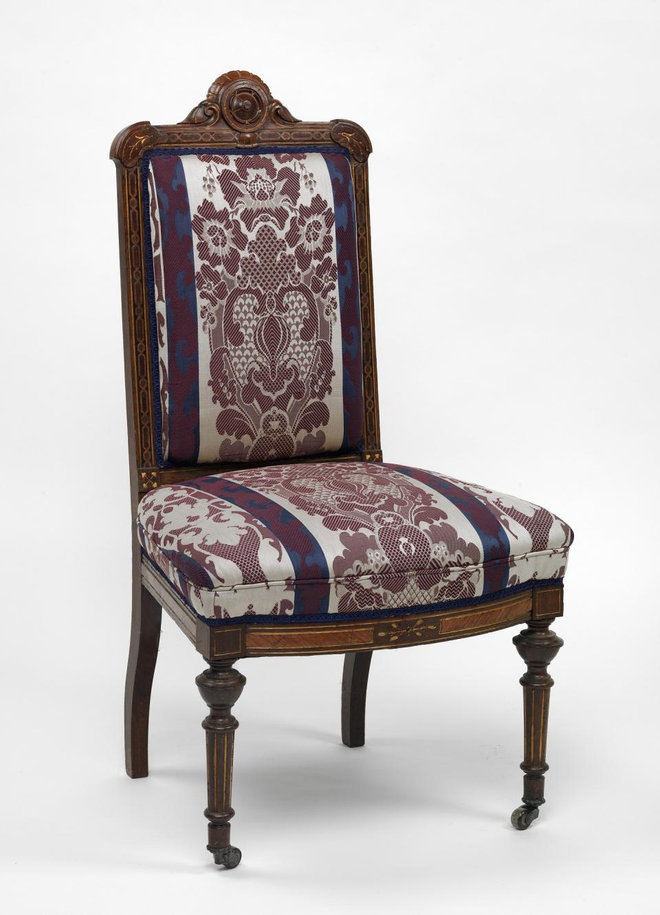 Chair | Smithsonian American Art Museum