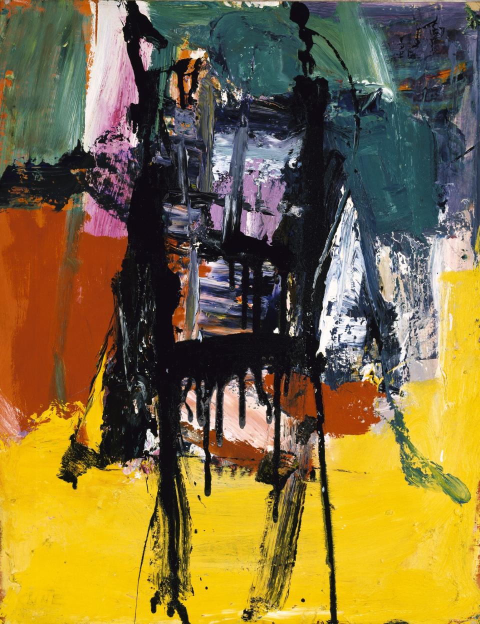 Untitled | Smithsonian American Art Museum