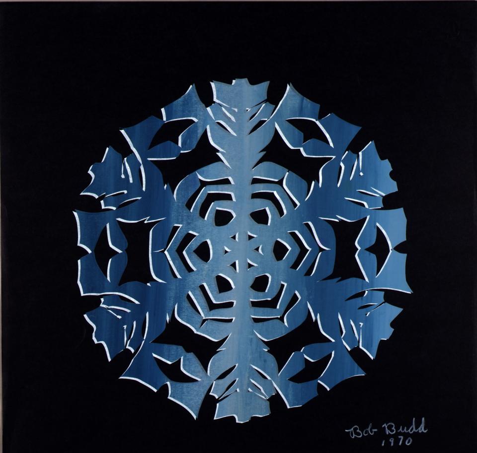 (Snowflake) | Smithsonian American Art Museum
