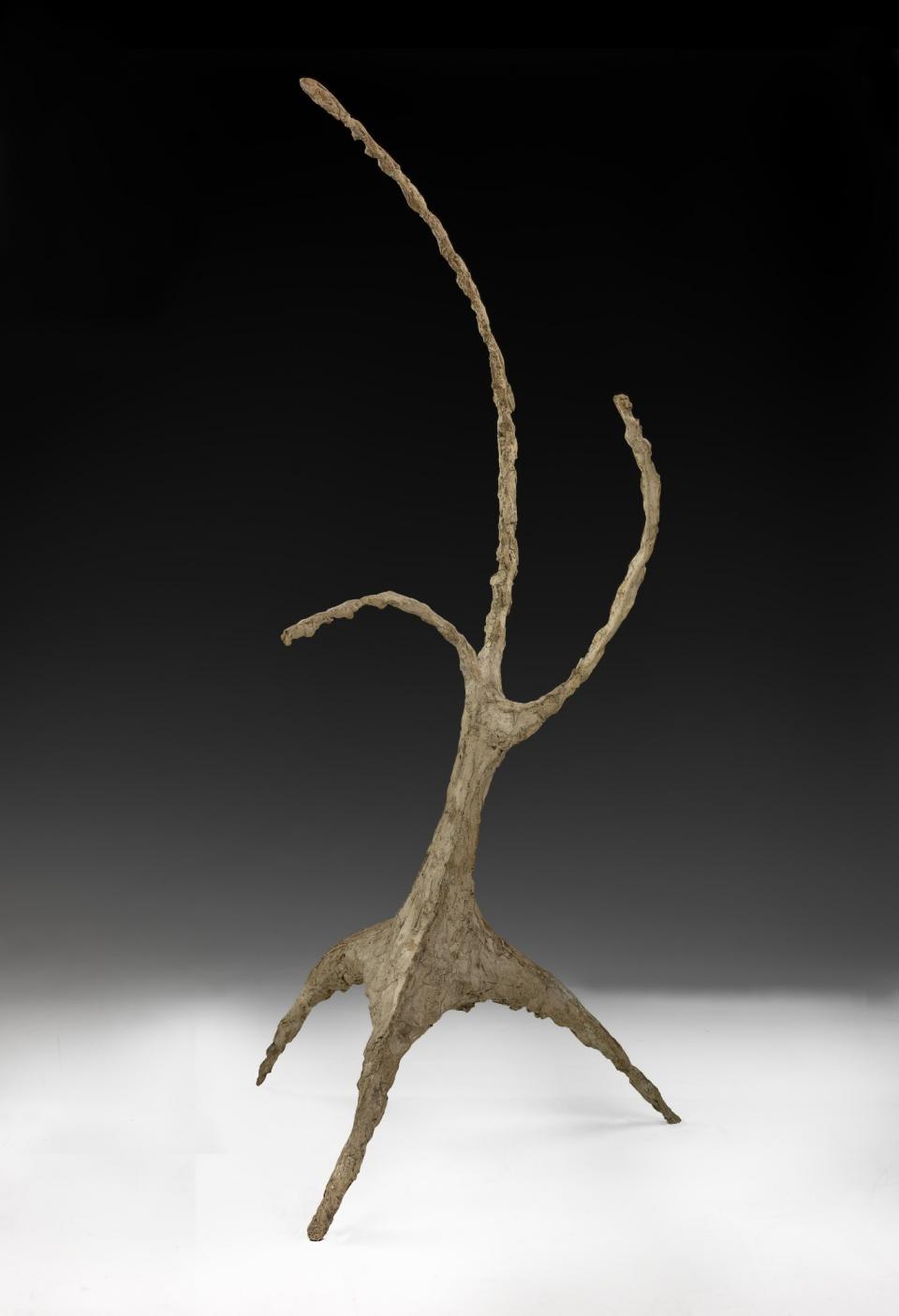 Three Fingers | Smithsonian American Art Museum