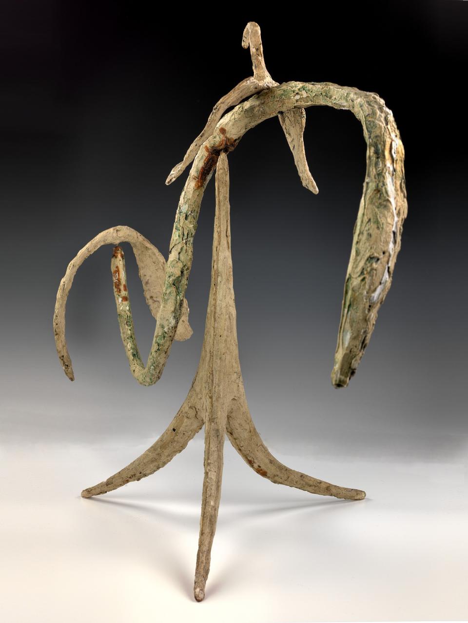 The Vine | Smithsonian American Art Museum