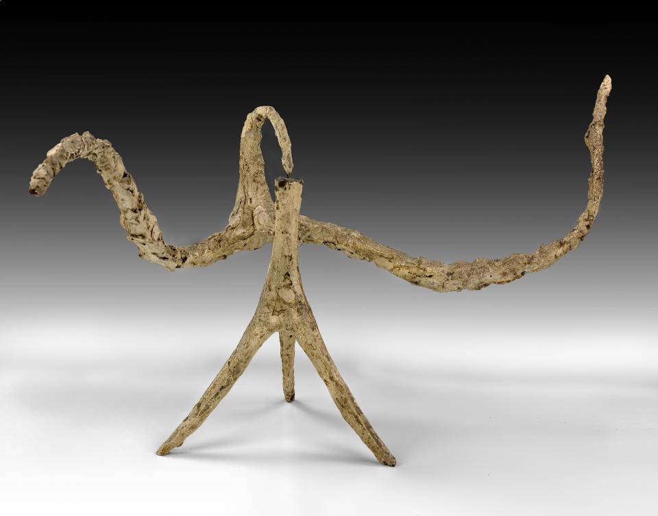 The Antlers | Smithsonian American Art Museum