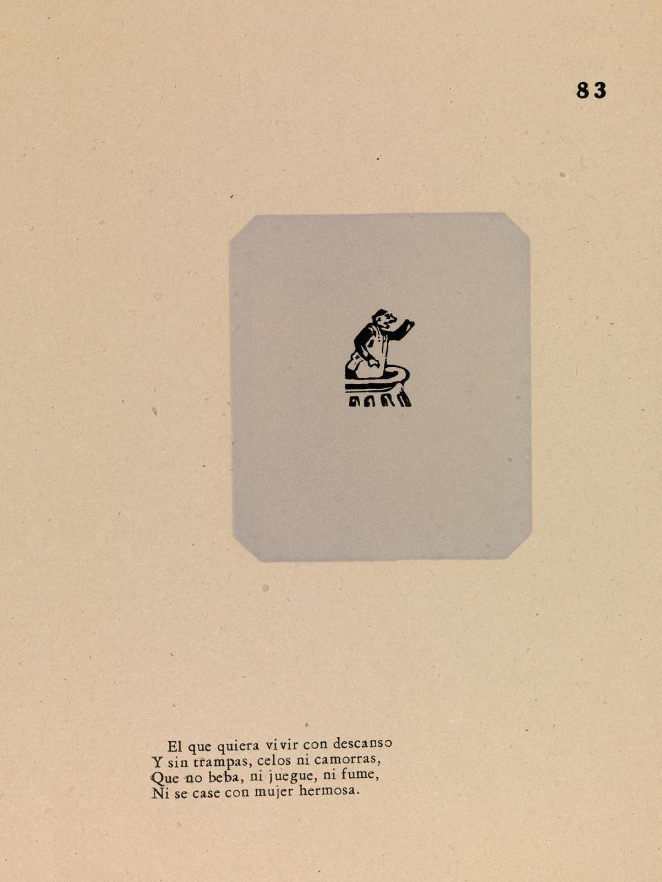 Harangue | Smithsonian American Art Museum