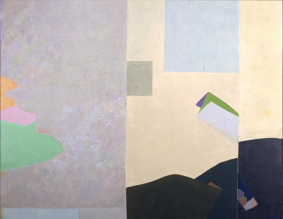 Grey | Smithsonian American Art Museum