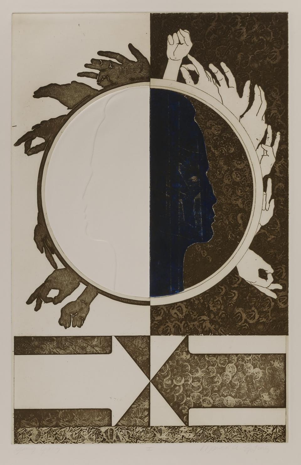 Ying Yang | Smithsonian American Art Museum