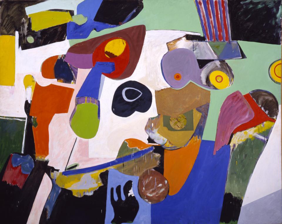 Field | Smithsonian American Art Museum