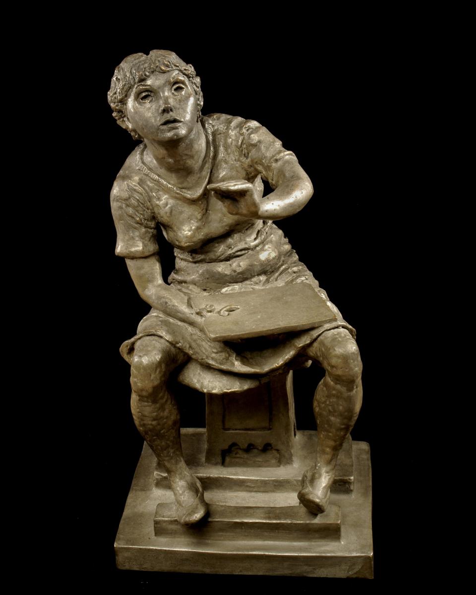 Lucile Blanch | Smithsonian American Art Museum