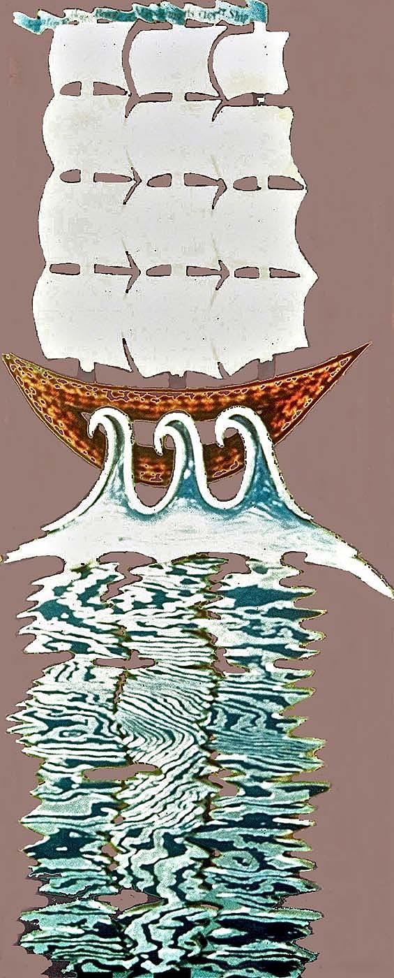 The Slave Ship | Smithsonian American Art Museum