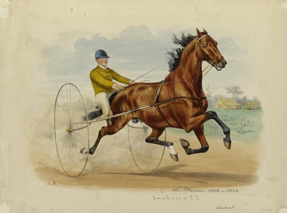 Stamboul | Smithsonian American Art Museum
