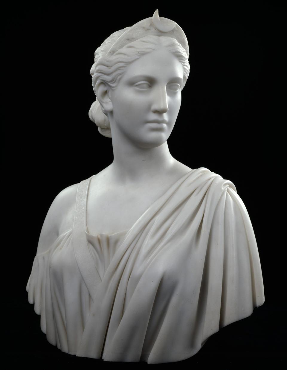 Diana | Smithsonian American Art Museum