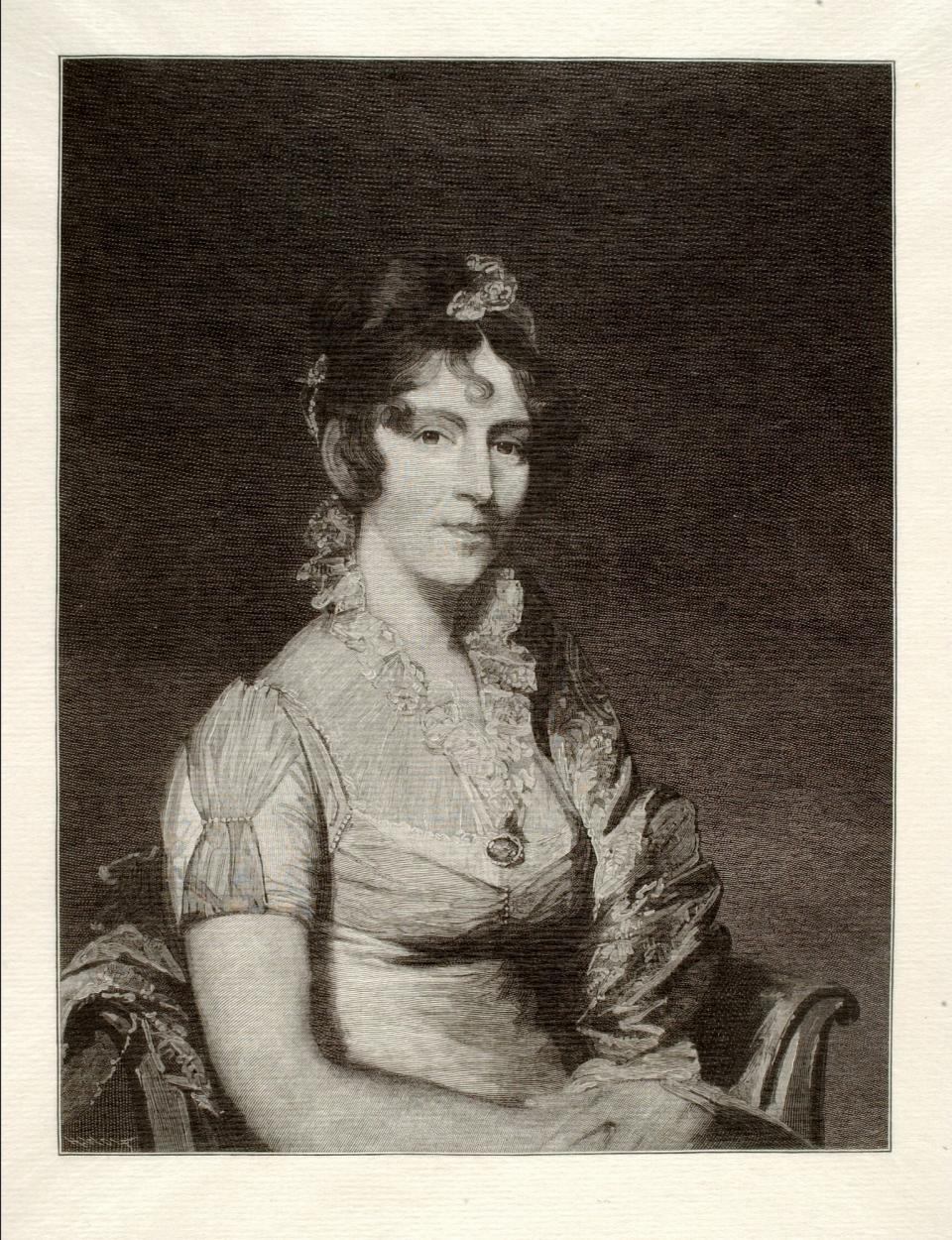 Elizabeth Tuckerman Salisbury | Smithsonian American Art Museum