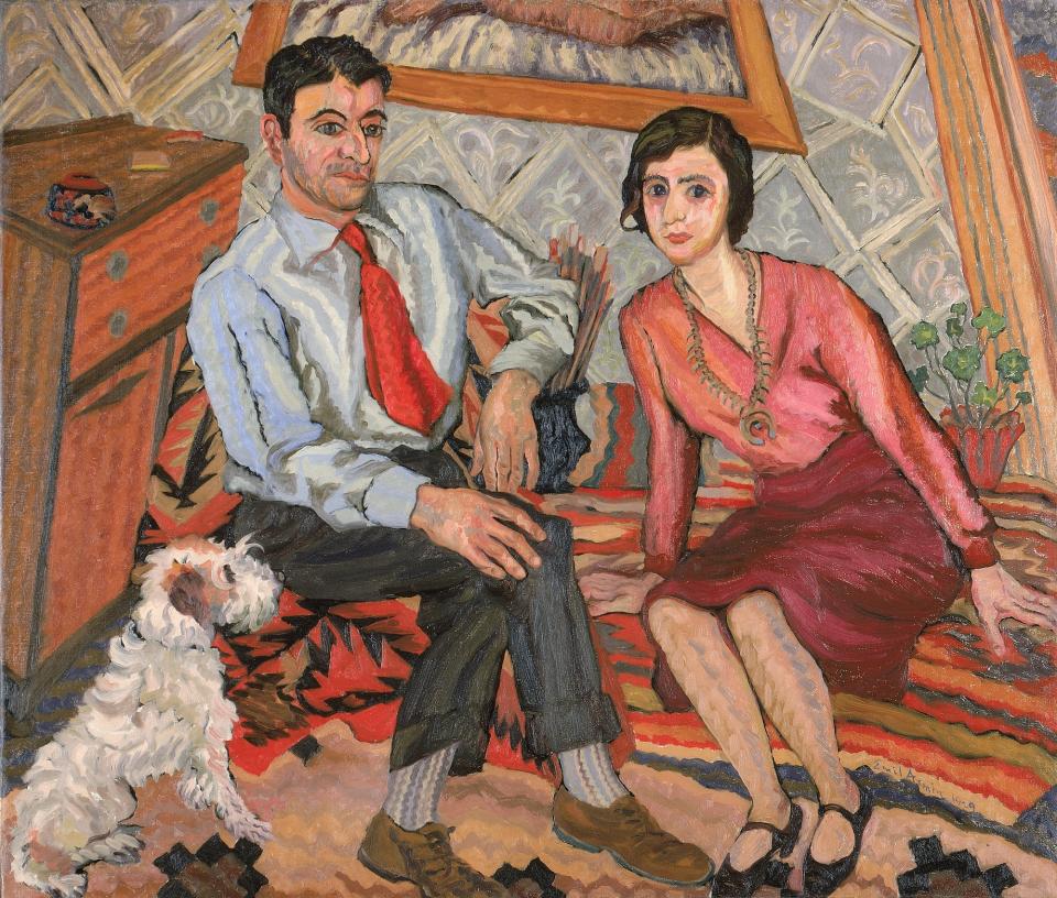 My Neighbors | Smithsonian American Art Museum