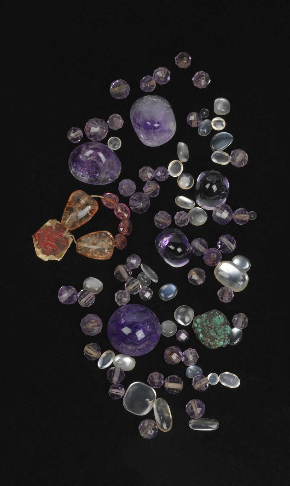Gemstones | Smithsonian American Art Museum