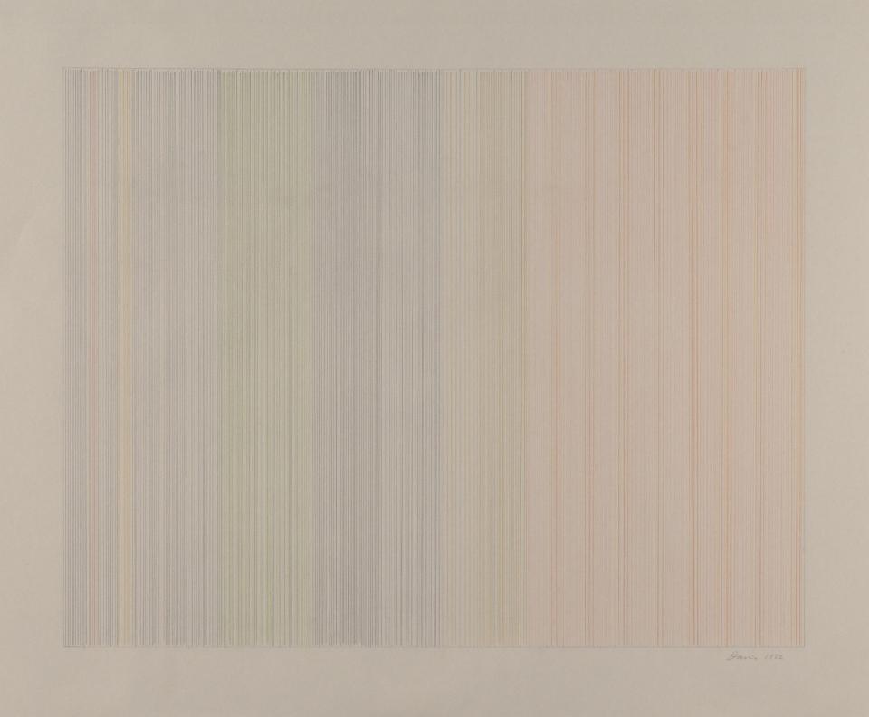 Untitled | Smithsonian American Art Museum