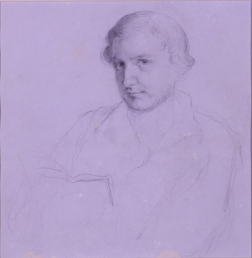 Benjamin Rush Spencer | Smithsonian American Art Museum