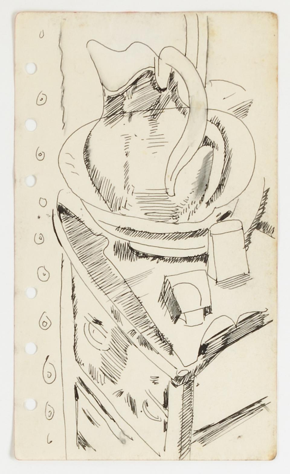 Drawing | Smithsonian American Art Museum