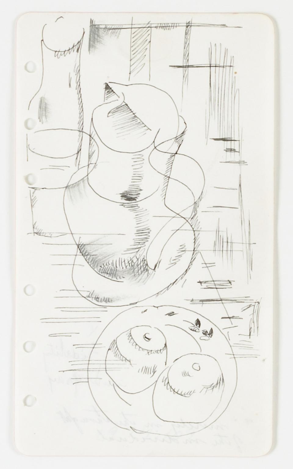 Drawing | Smithsonian American Art Museum
