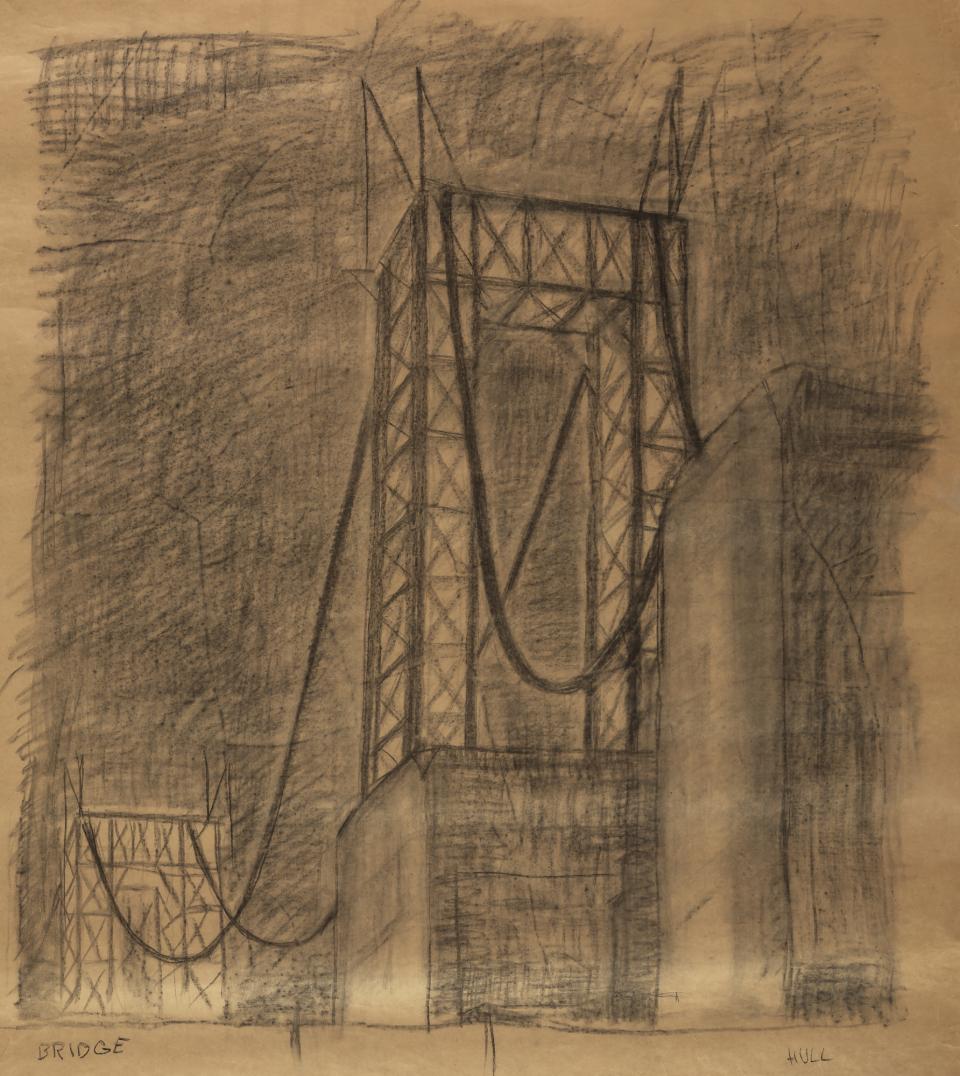 Bridge | Smithsonian American Art Museum