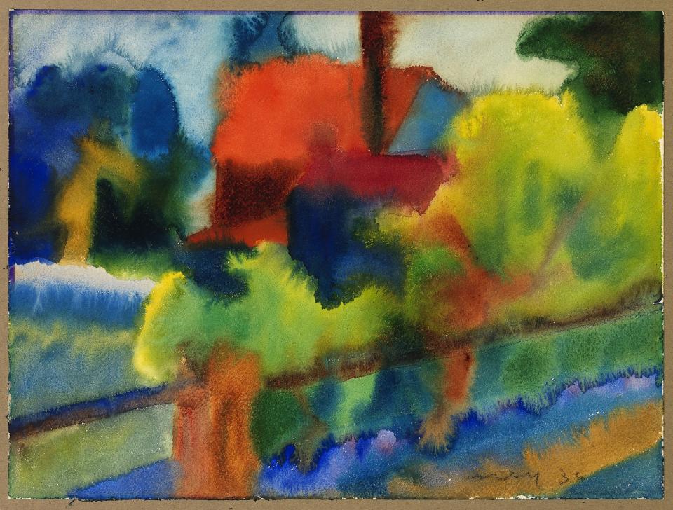 (Untitled) | Smithsonian American Art Museum