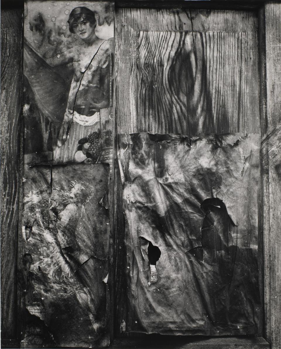 The Furies | Smithsonian American Art Museum