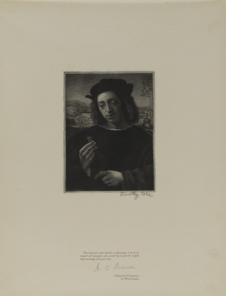 Old Italian Masters | Smithsonian American Art Museum