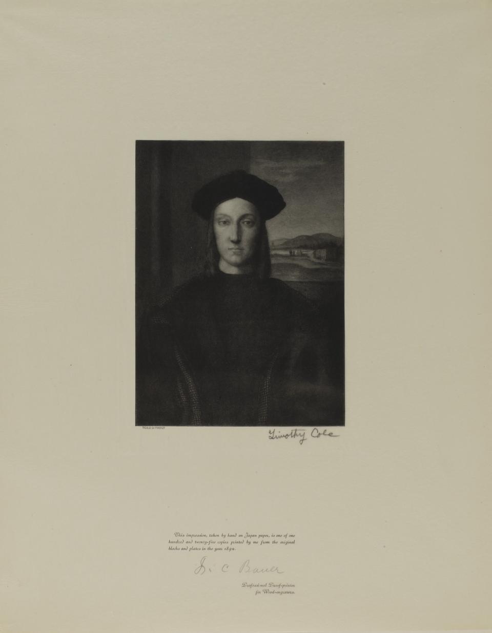 Old Italian Masters | Smithsonian American Art Museum