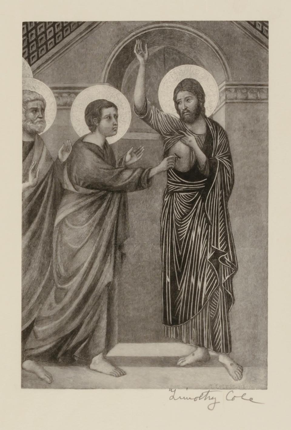 Old Italian Masters | Smithsonian American Art Museum