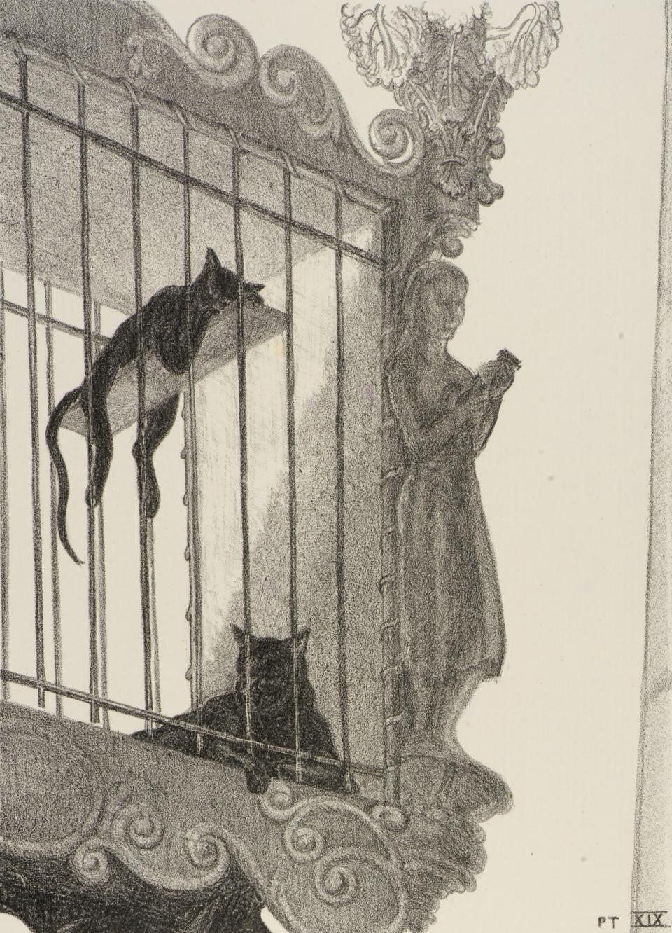 Circus Wagon | Smithsonian American Art Museum