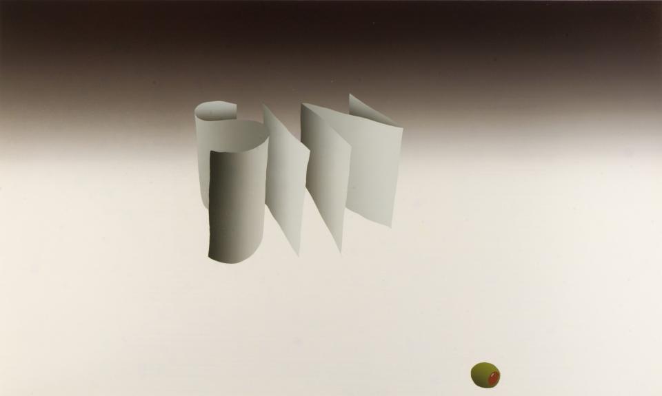 Sin | Smithsonian American Art Museum