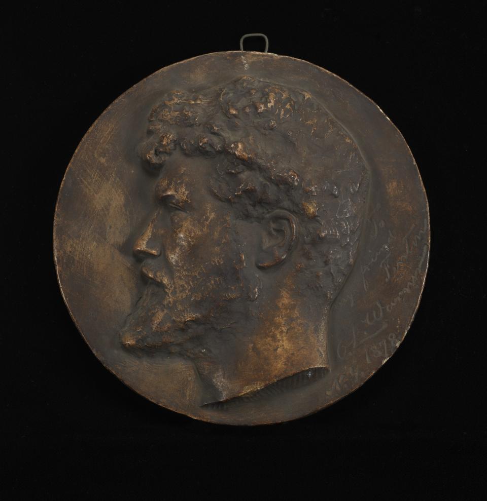 Thomas Fenton | Smithsonian American Art Museum