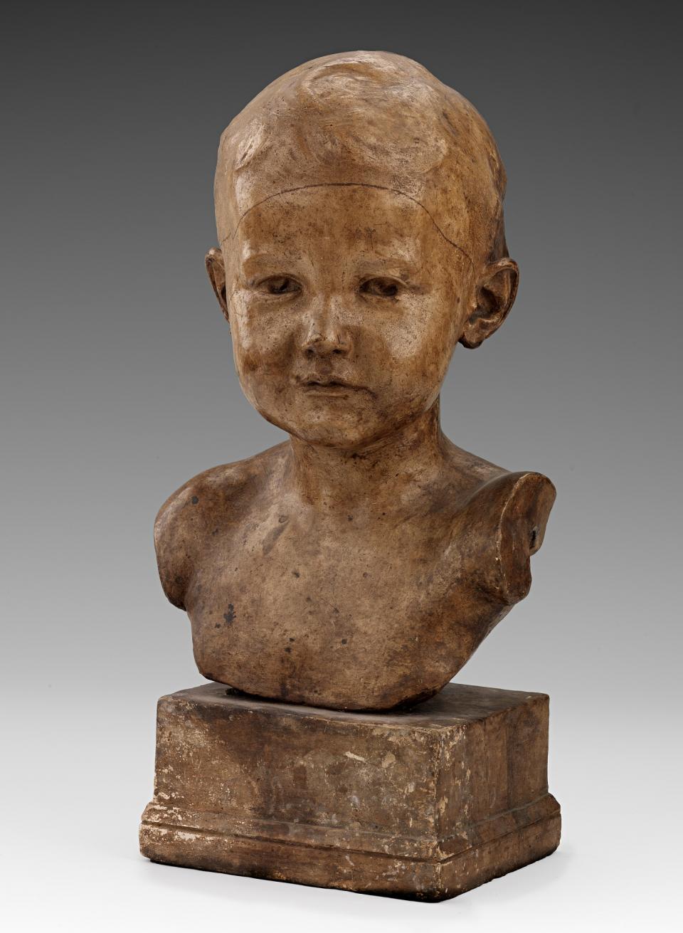 Thomas Allen, Jr. | Smithsonian American Art Museum