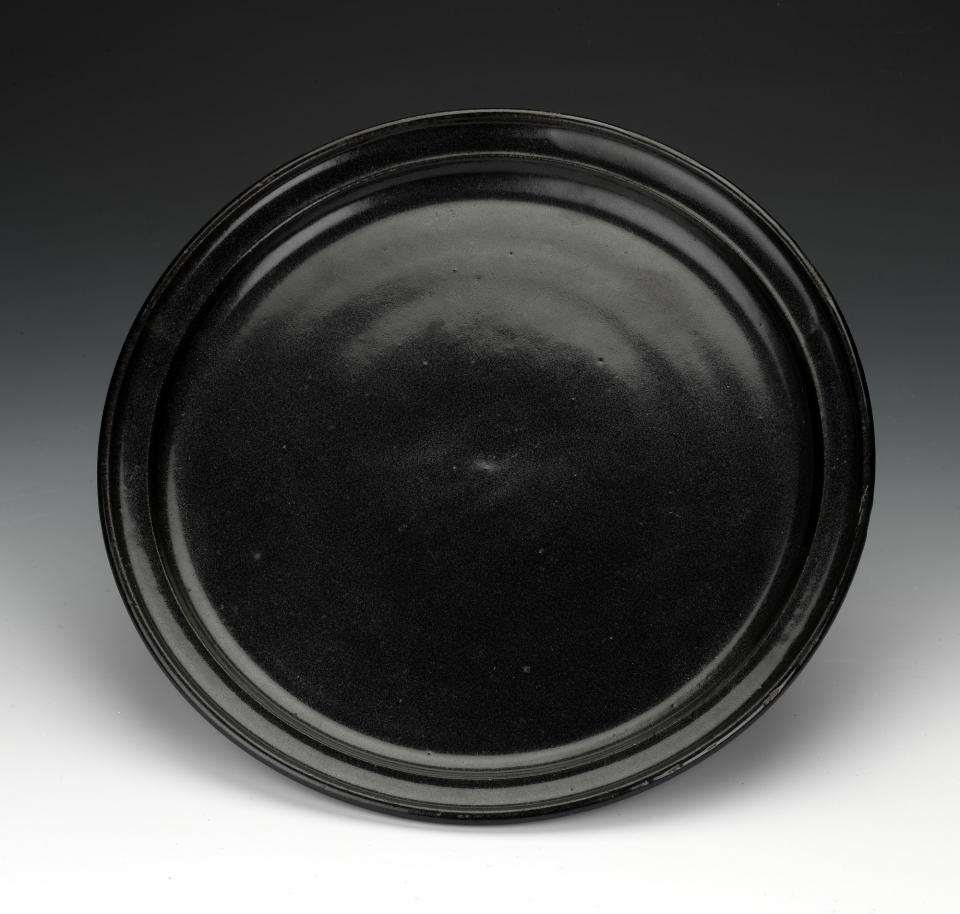 Phases of the Moon (Plate set) | Smithsonian American Art Museum