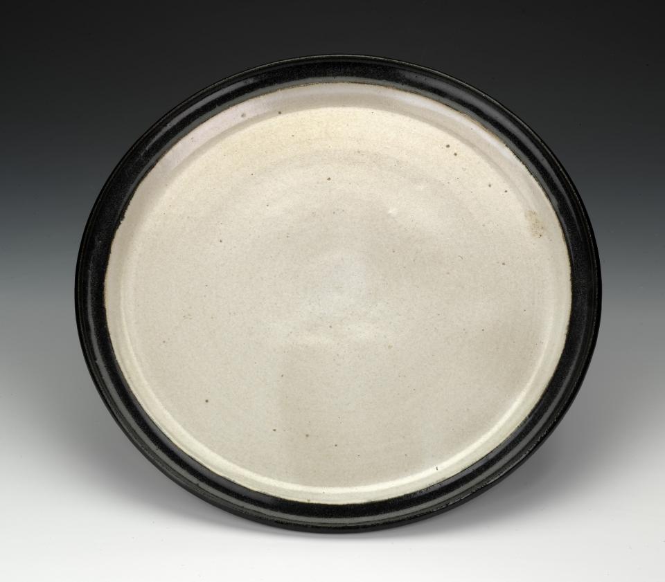 Phases of the Moon (Plate set) | Smithsonian American Art Museum