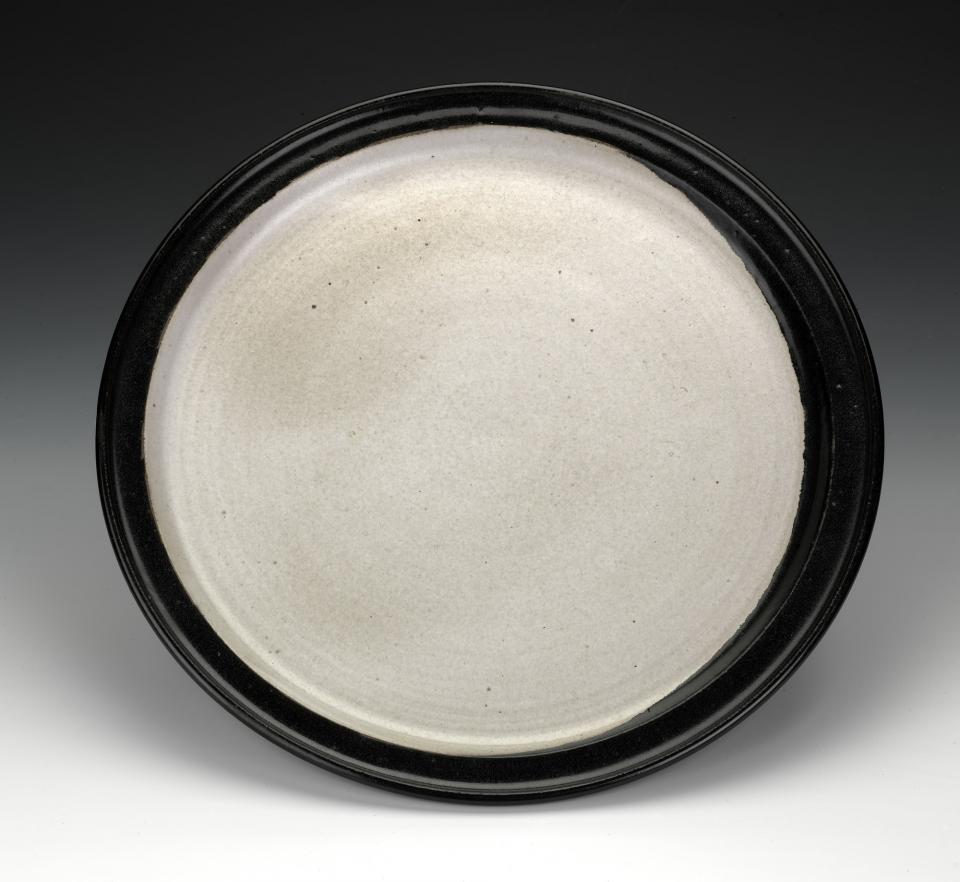 Phases of the Moon (Plate set) | Smithsonian American Art Museum