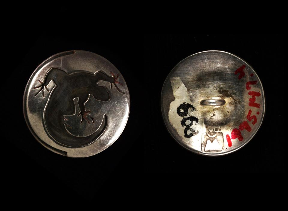 Button | Smithsonian American Art Museum