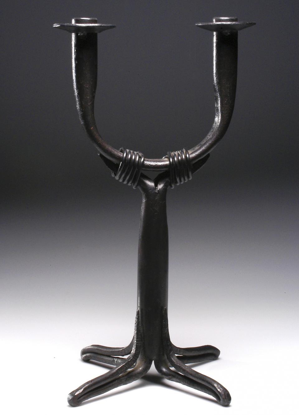 Candelabrum | Smithsonian American Art Museum