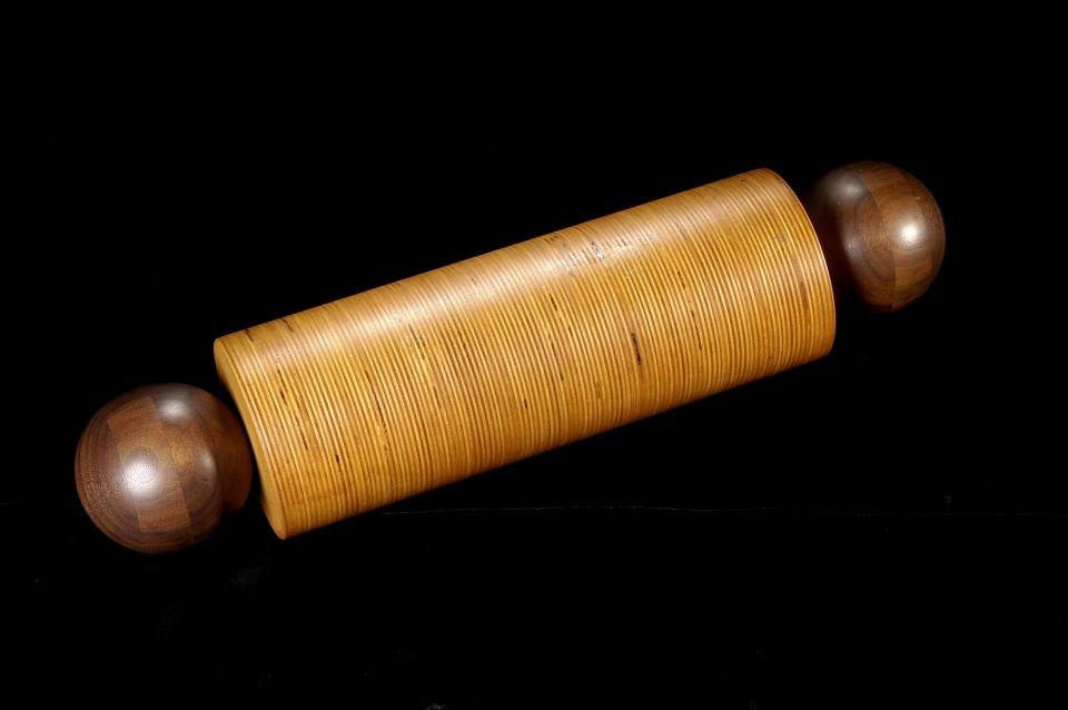 Rolling Pin | Smithsonian American Art Museum