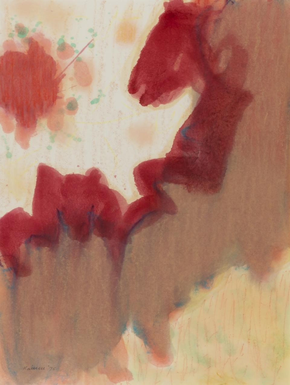 Nazarene I | Smithsonian American Art Museum