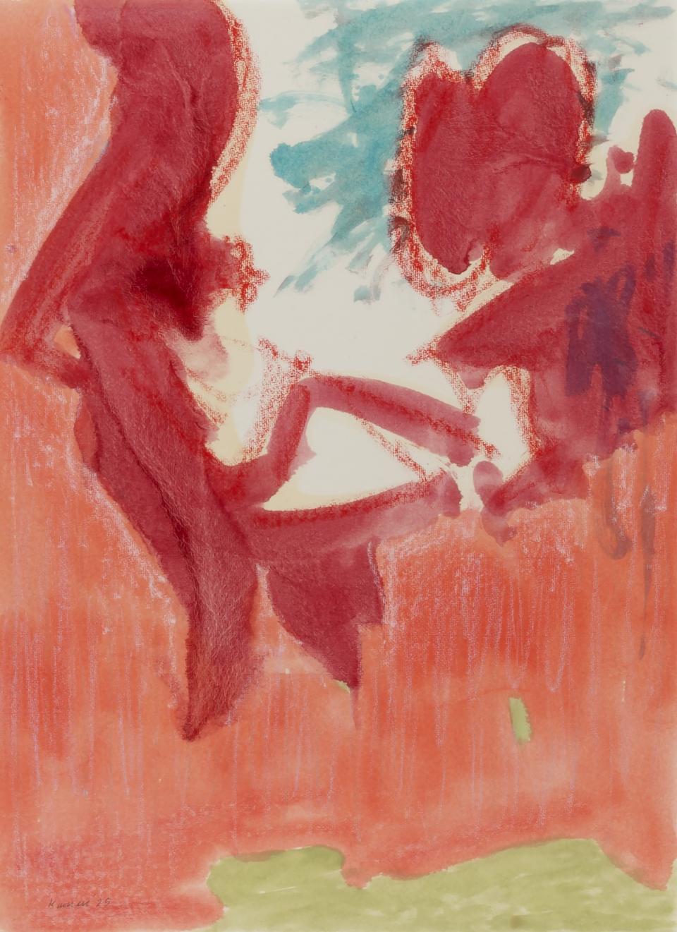 Nazarene II | Smithsonian American Art Museum