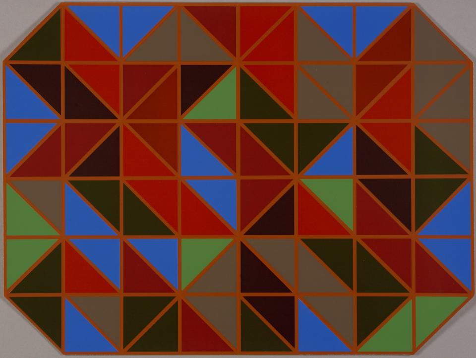 Slant: Chip | Smithsonian American Art Museum