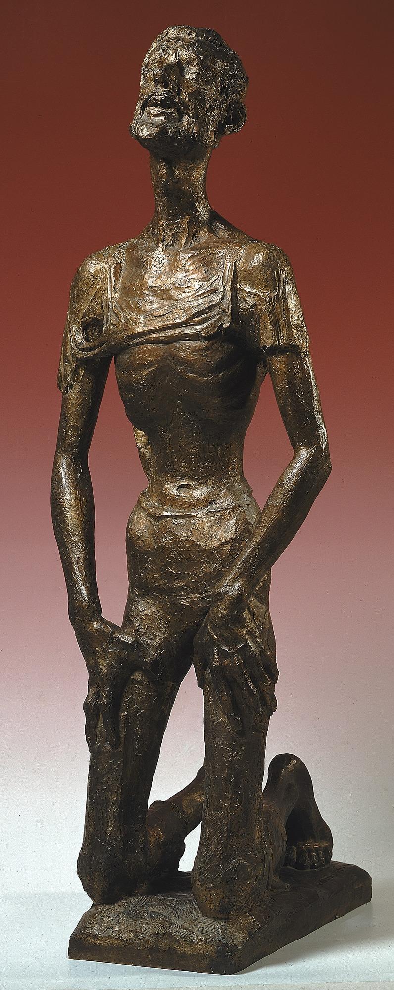 Job | Smithsonian American Art Museum