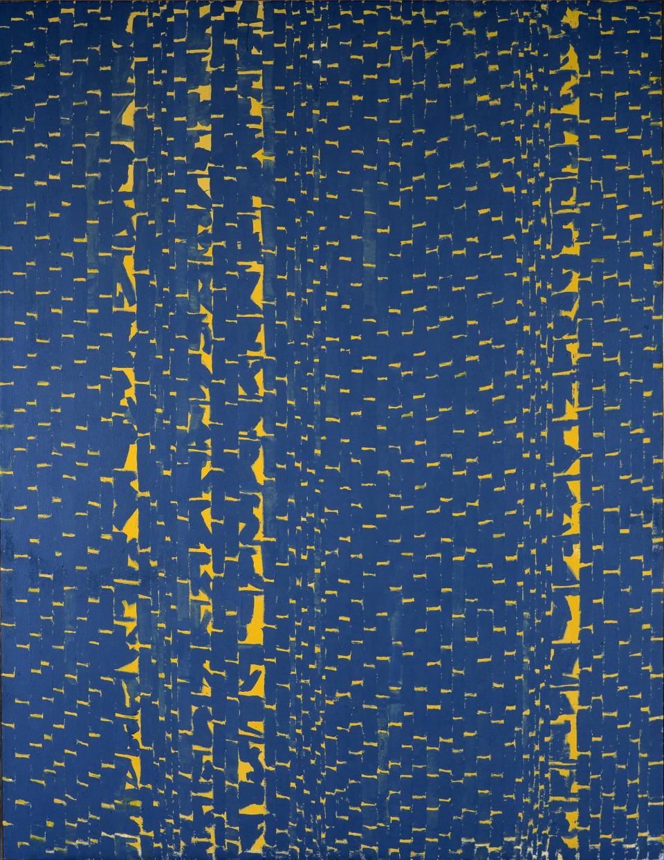 Grey Night Phenomenon | Smithsonian American Art Museum