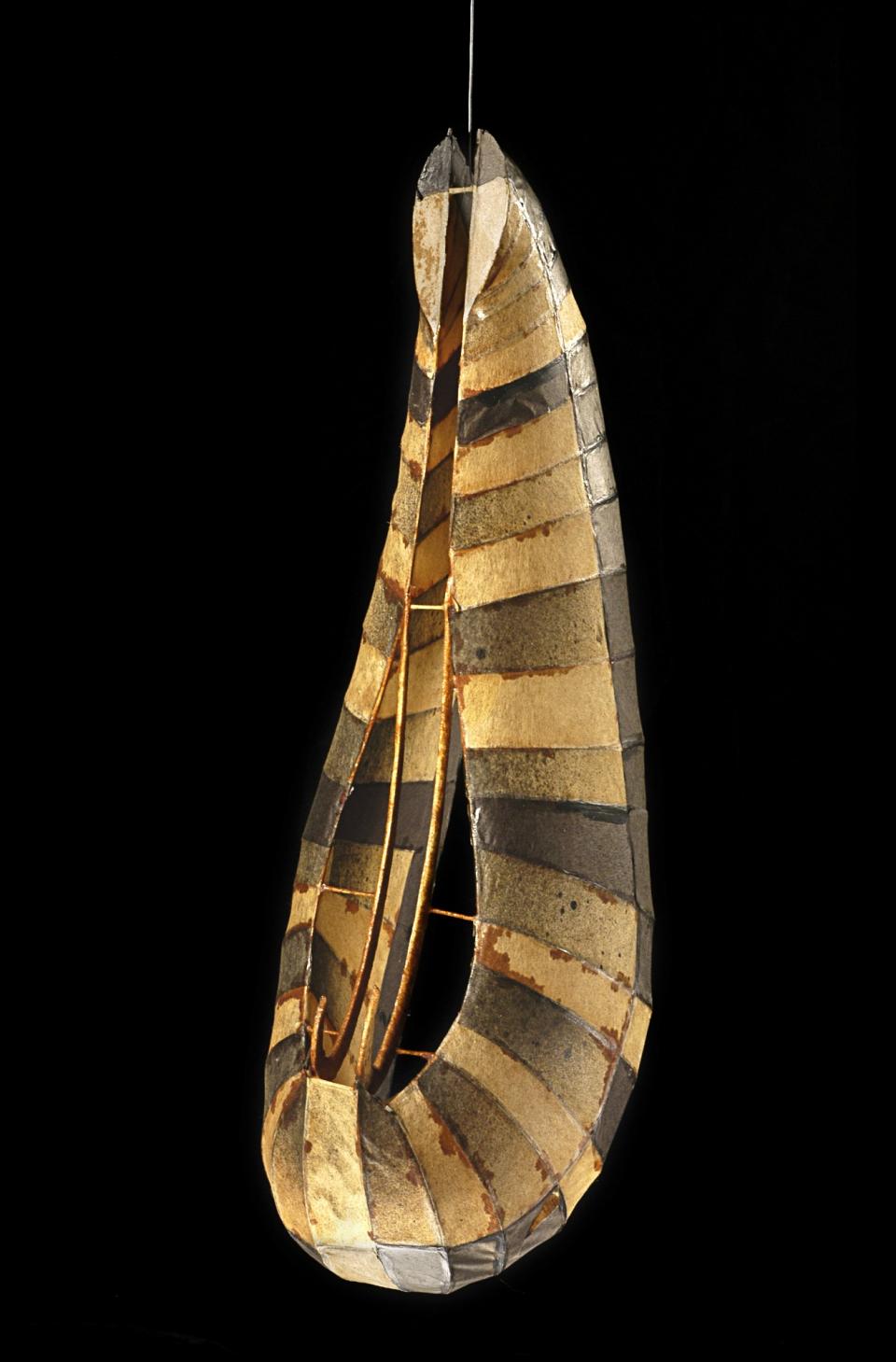 Cocoon I | Smithsonian American Art Museum