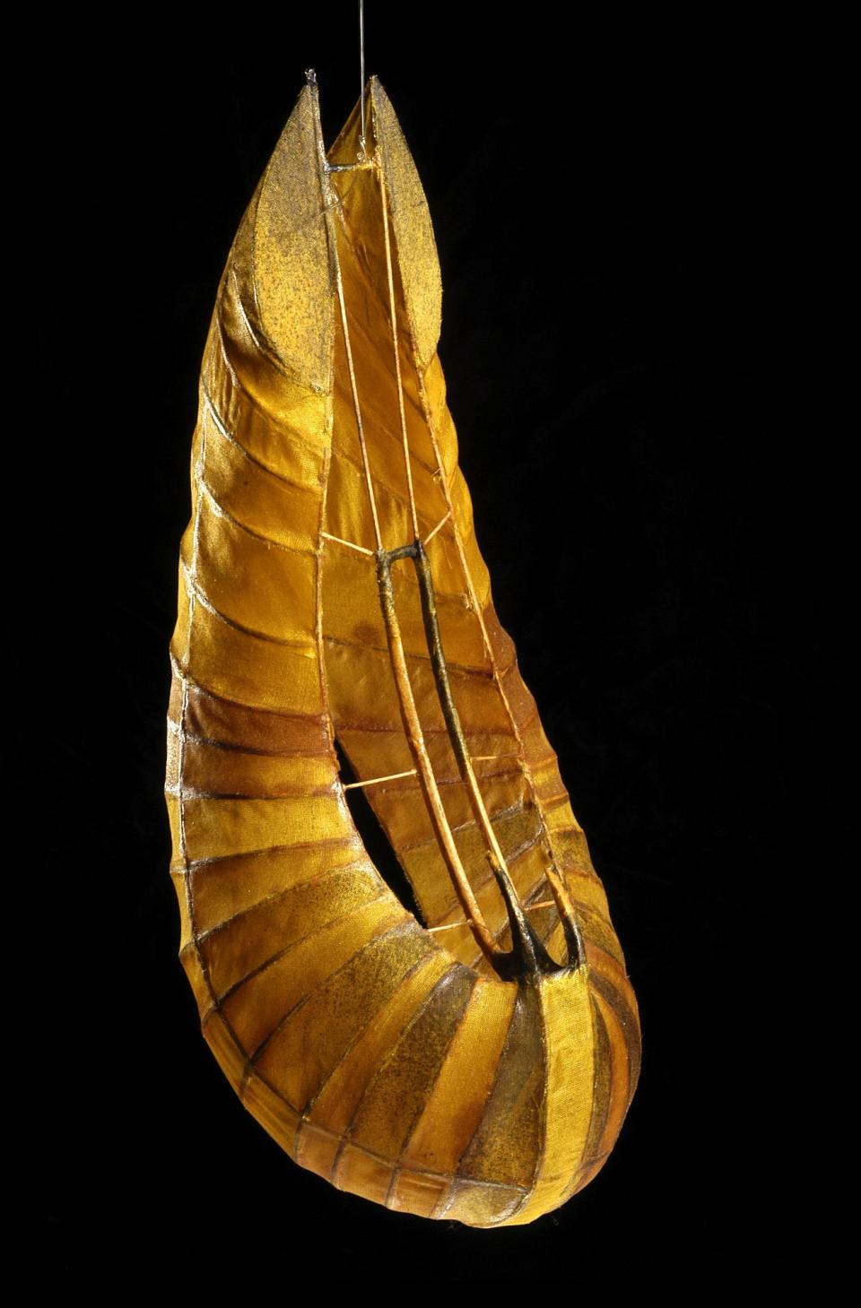 Cocoon II | Smithsonian American Art Museum
