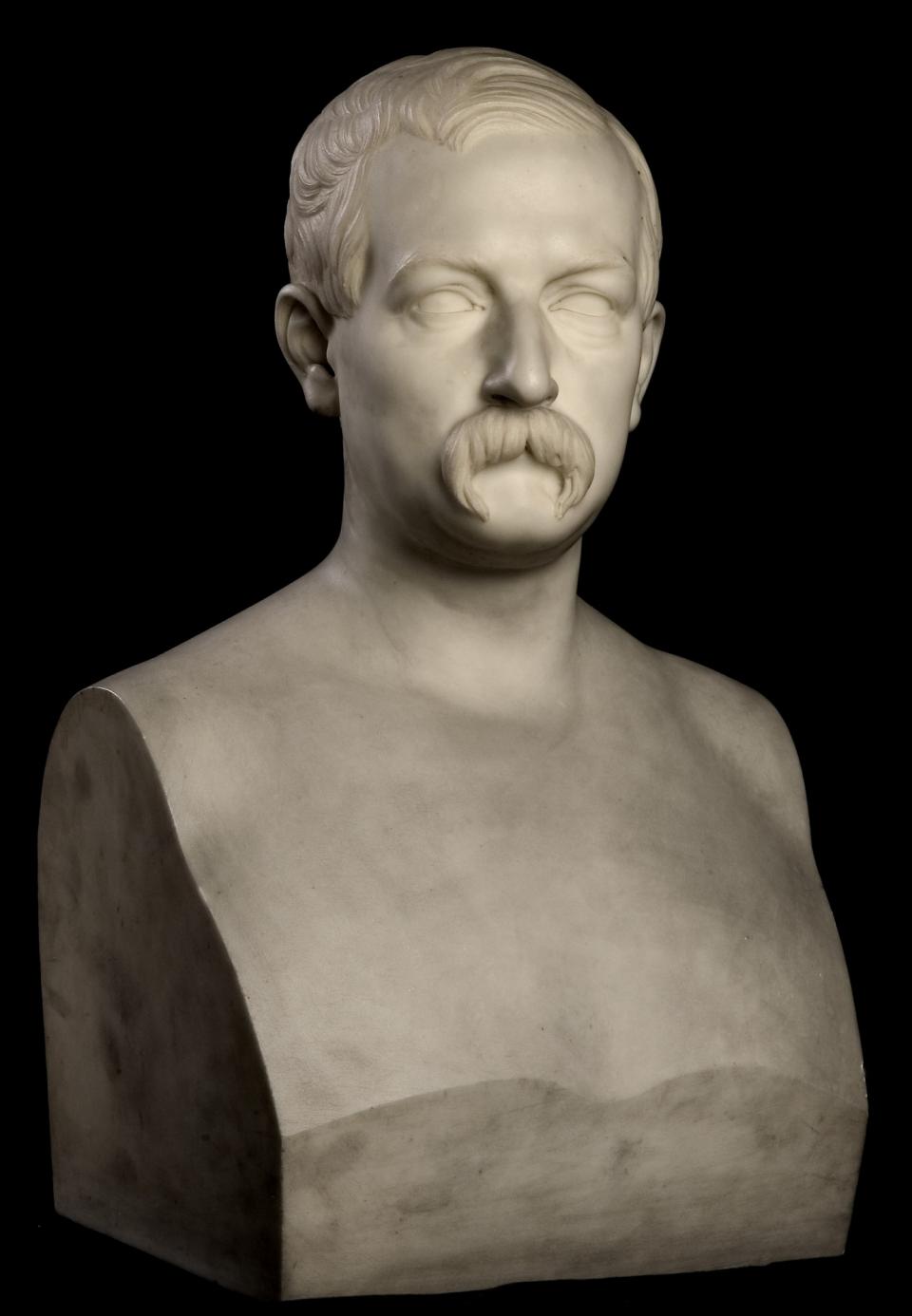 Charles Oliver O'Donnell | Smithsonian American Art Museum