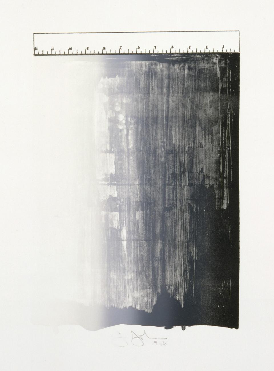 Ruler | Smithsonian American Art Museum