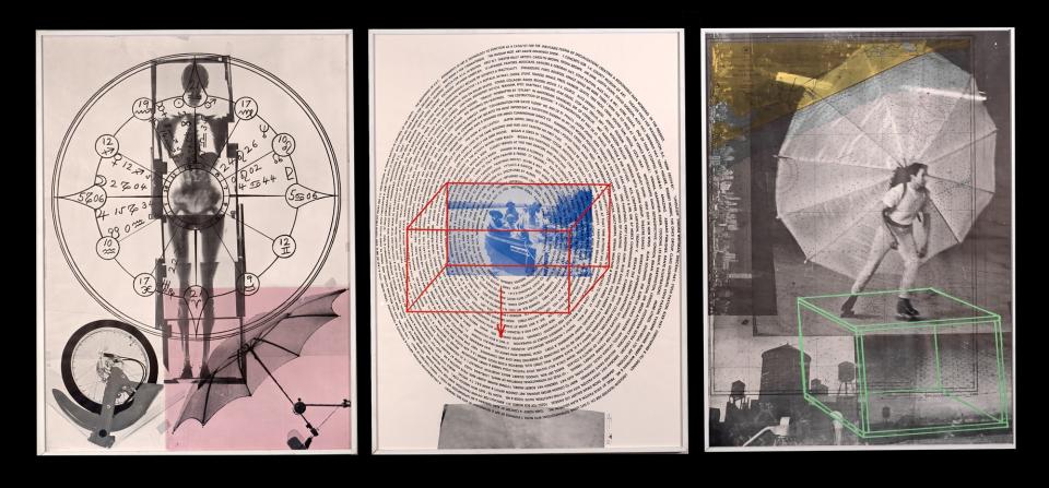 Autobiography (Broadside) | Smithsonian American Art Museum